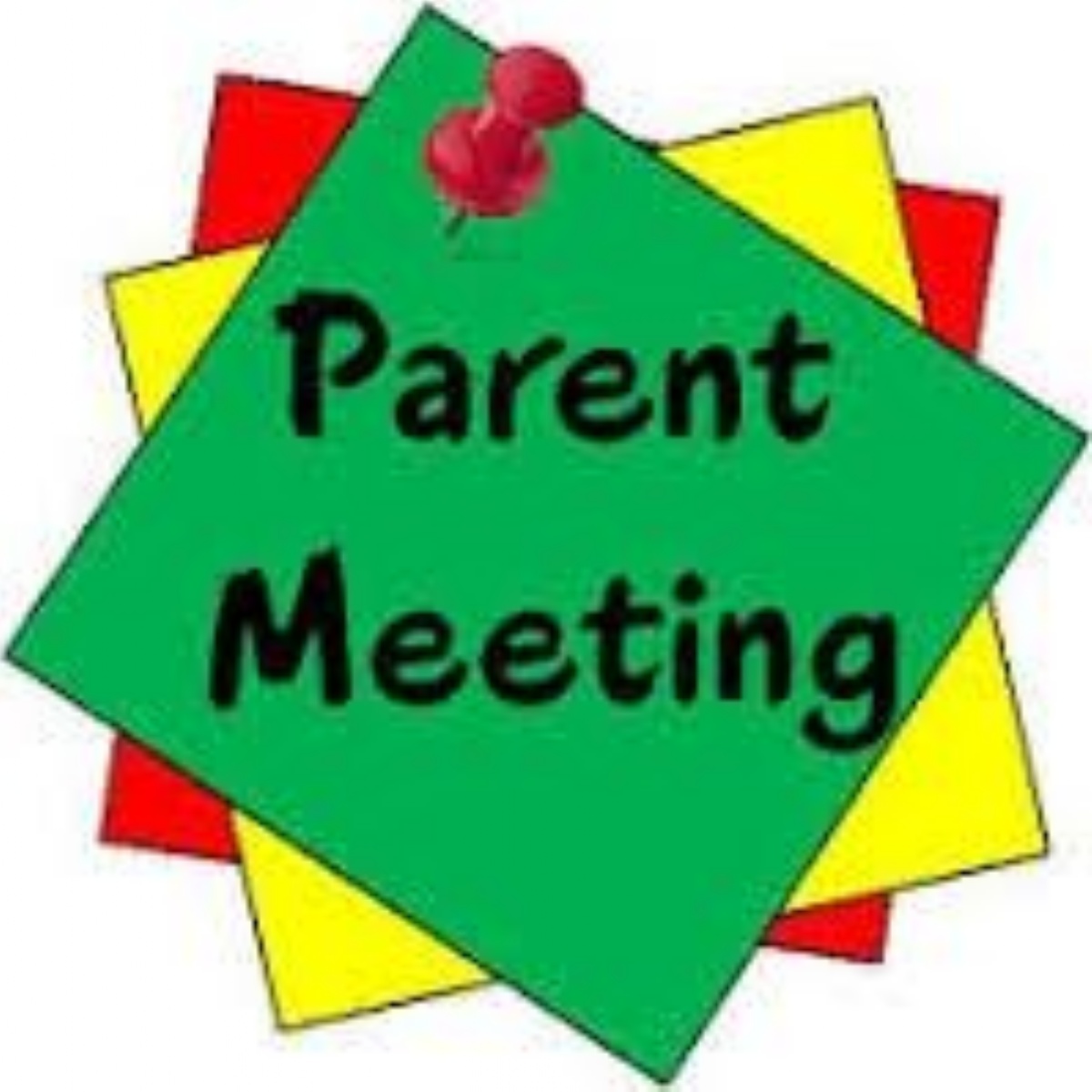 Christ Church CofE Primary School - Parent Consultation Meetings
